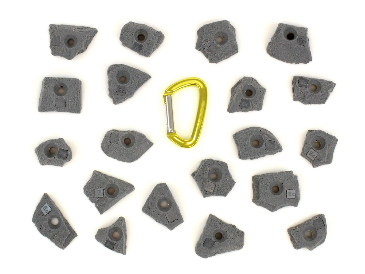 Quarry™ Feet – ElementClimbing.com