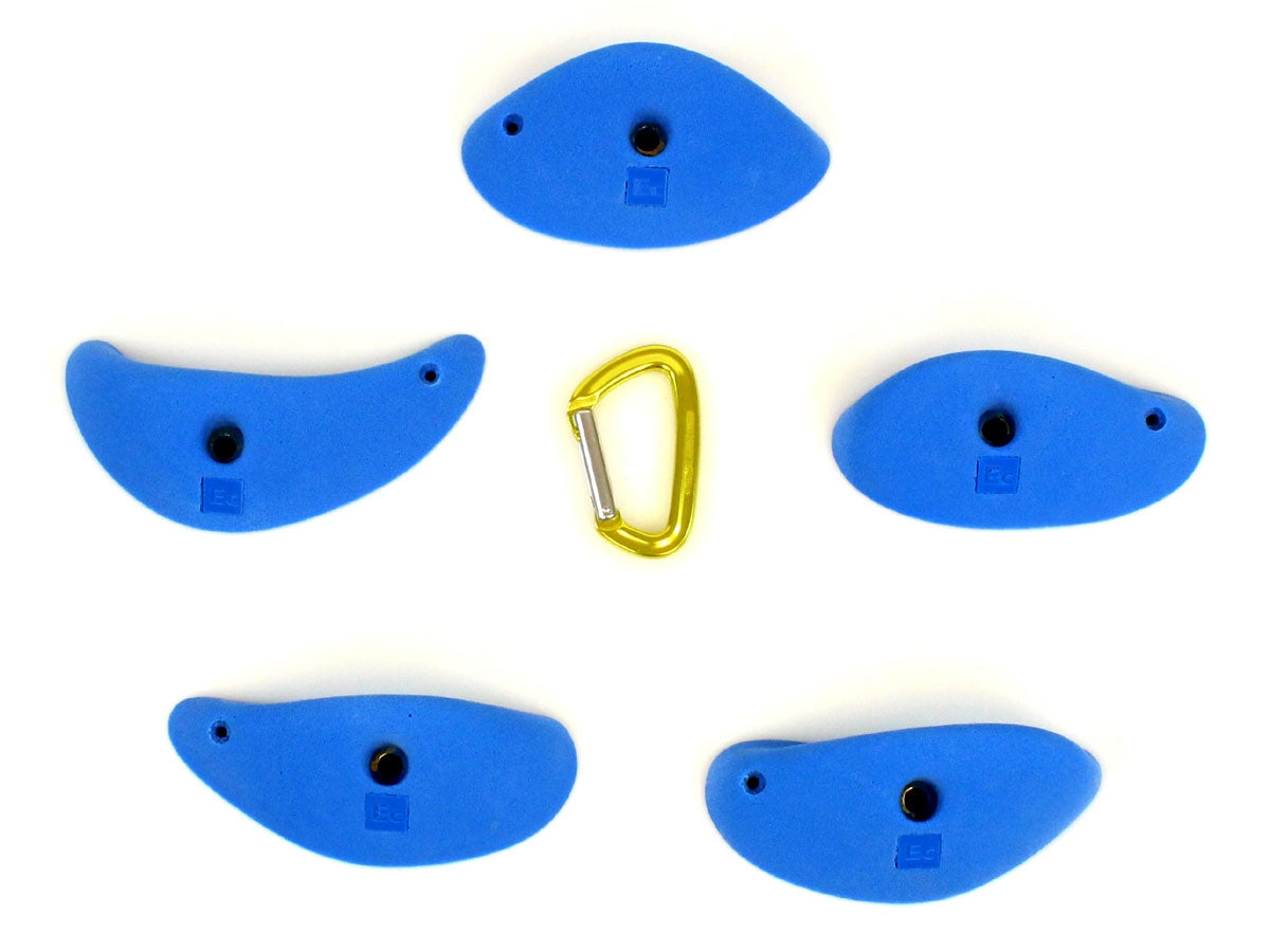 60 Degree Route Kit – ElementClimbing.com